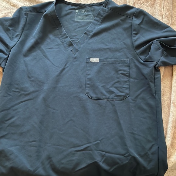 Figs | Tops | Figs Set Limited Edition Color Night Sky | Poshmark